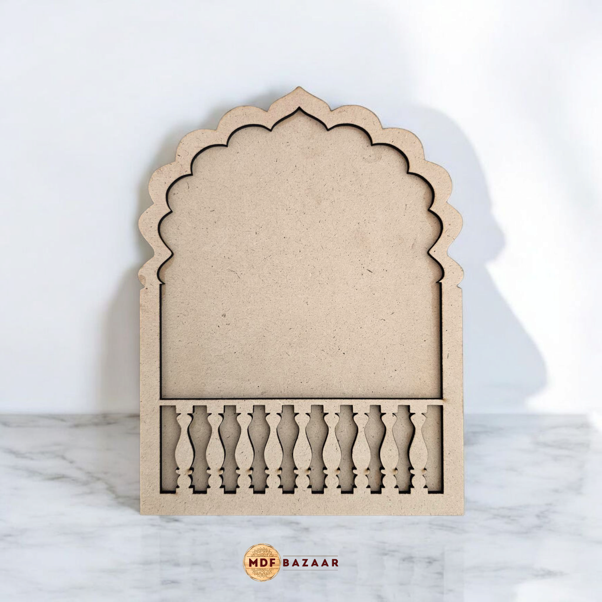 Jharokha – Mdf Bazaar