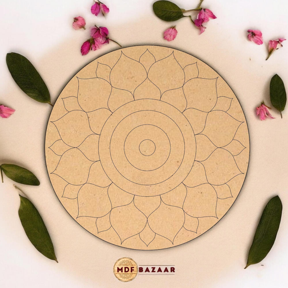 Mdf Bazaar
