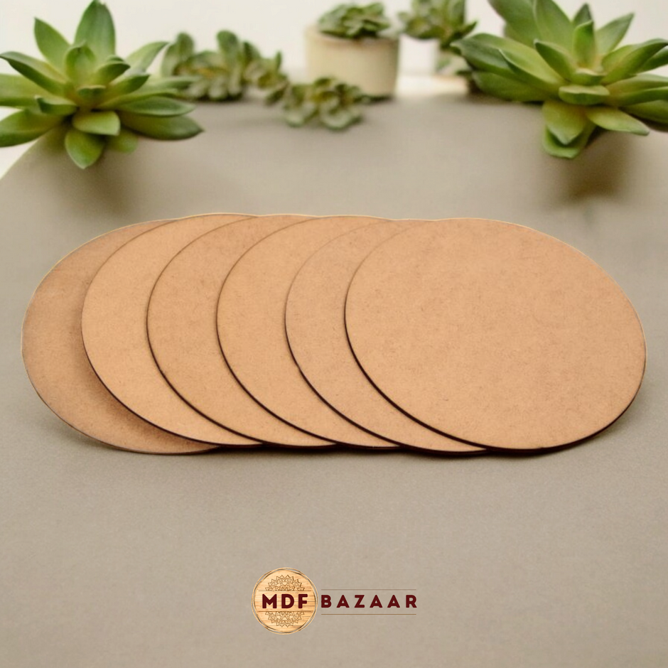 Plain MDF Base – Mdf Bazaar