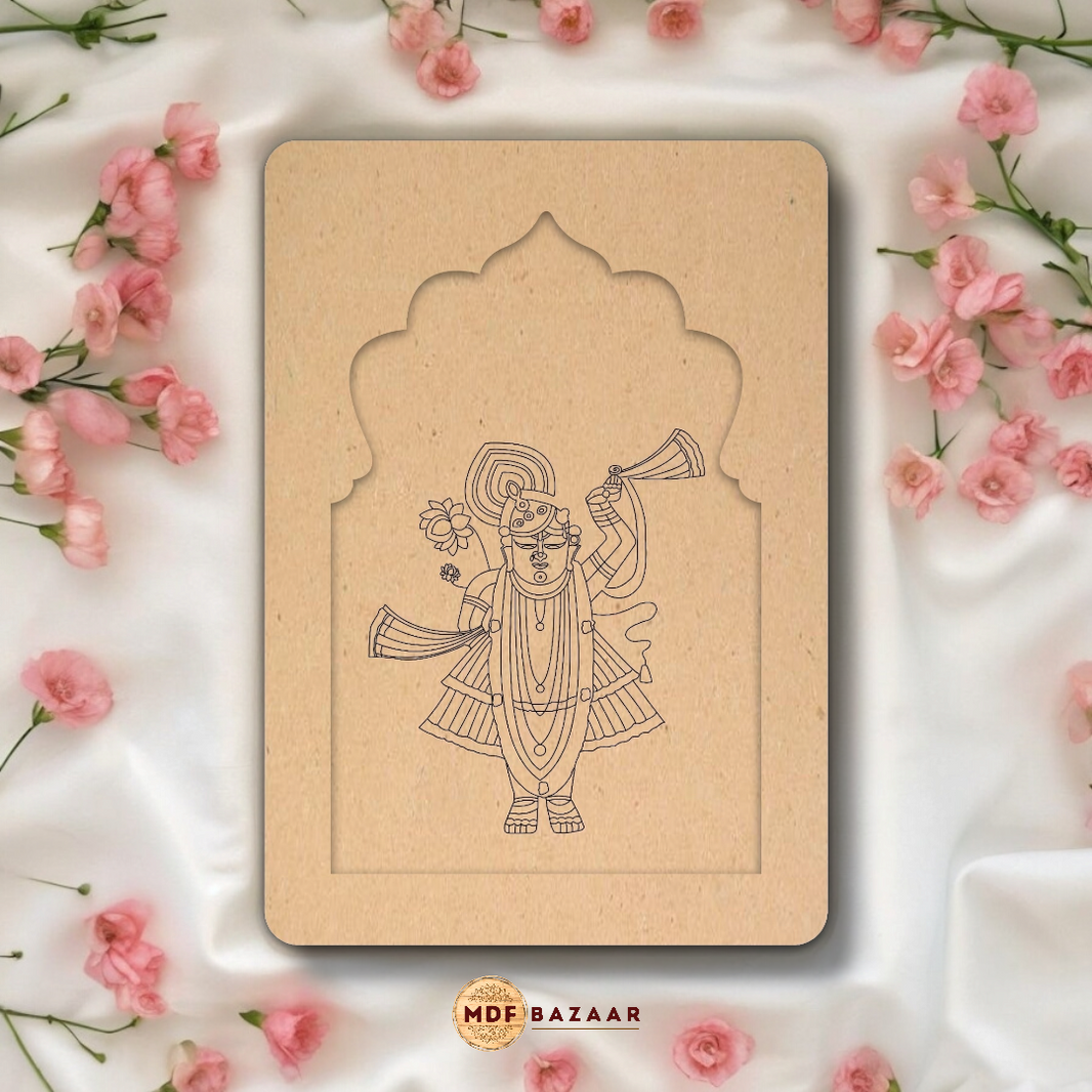 Jharokha – Mdf Bazaar