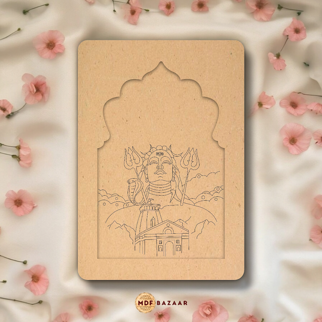 Jharokha – Mdf Bazaar