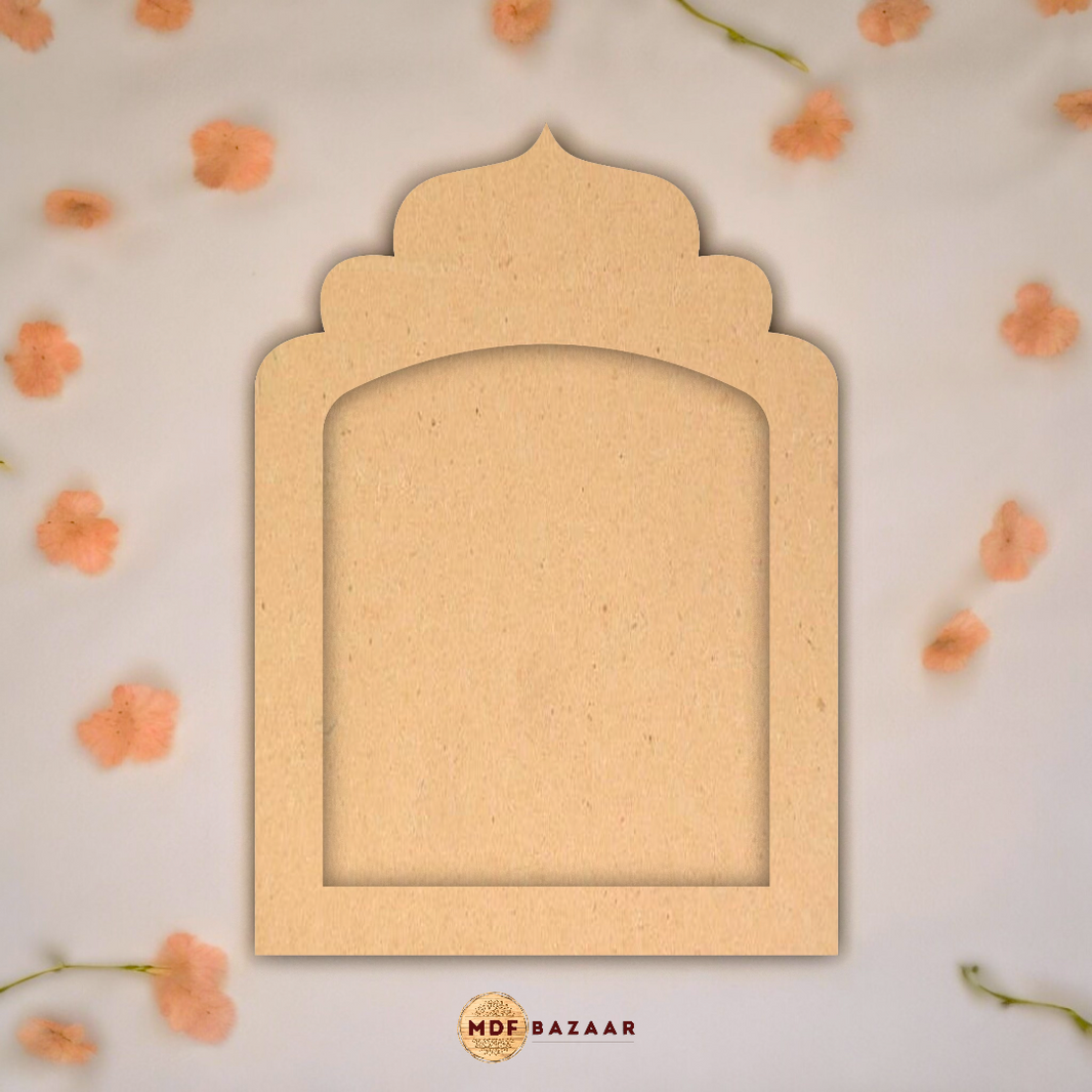 Jharokha – Mdf Bazaar