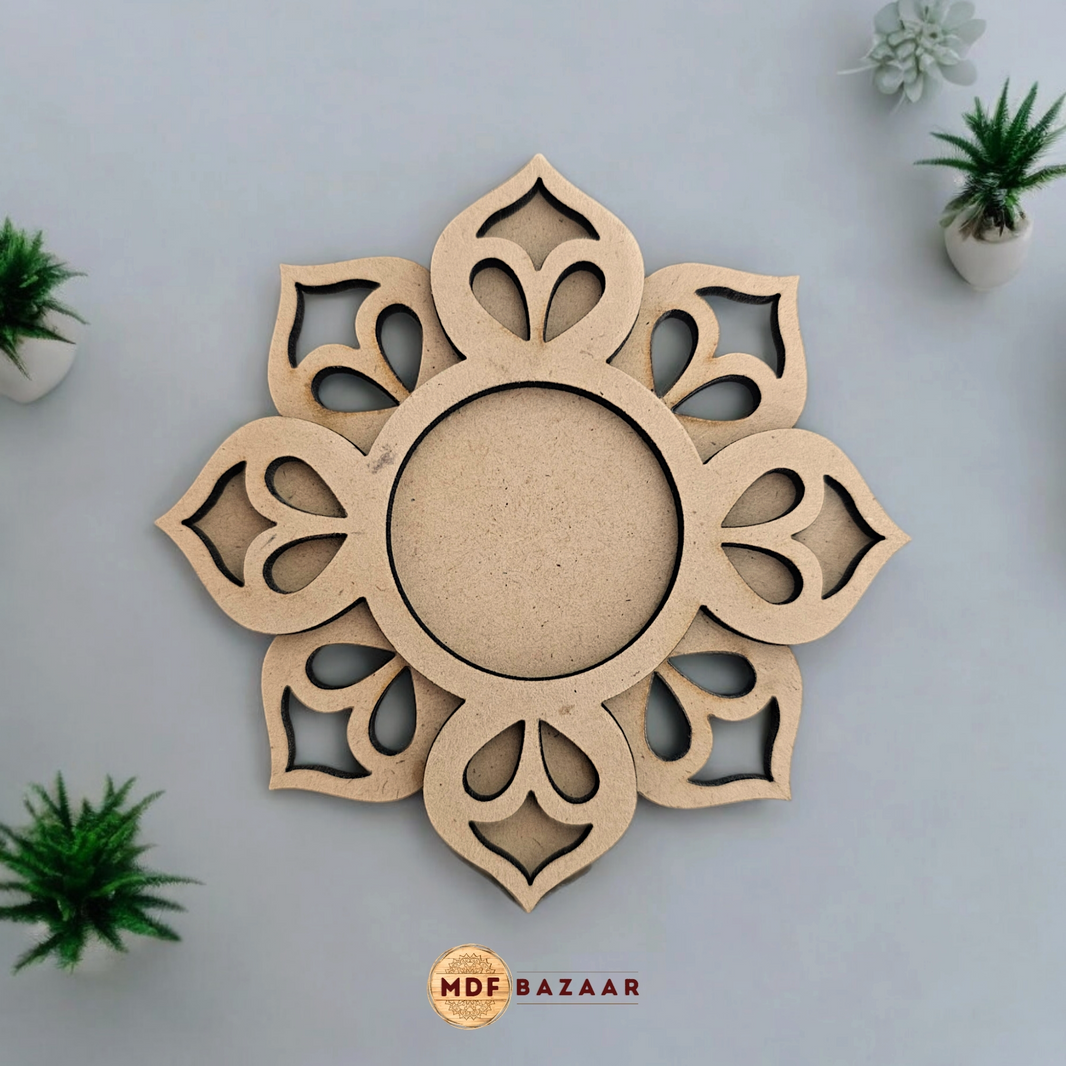 T Light Holders – Mdf Bazaar